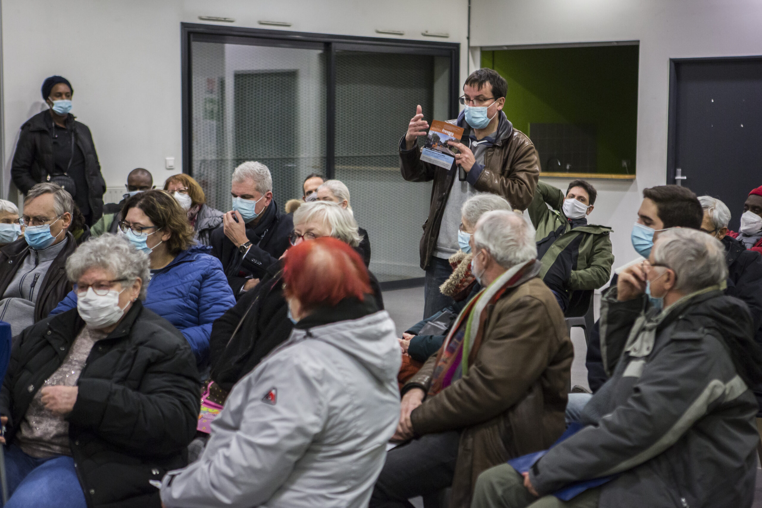 Présentation - Site officiel de la ville de Fresnes (94)