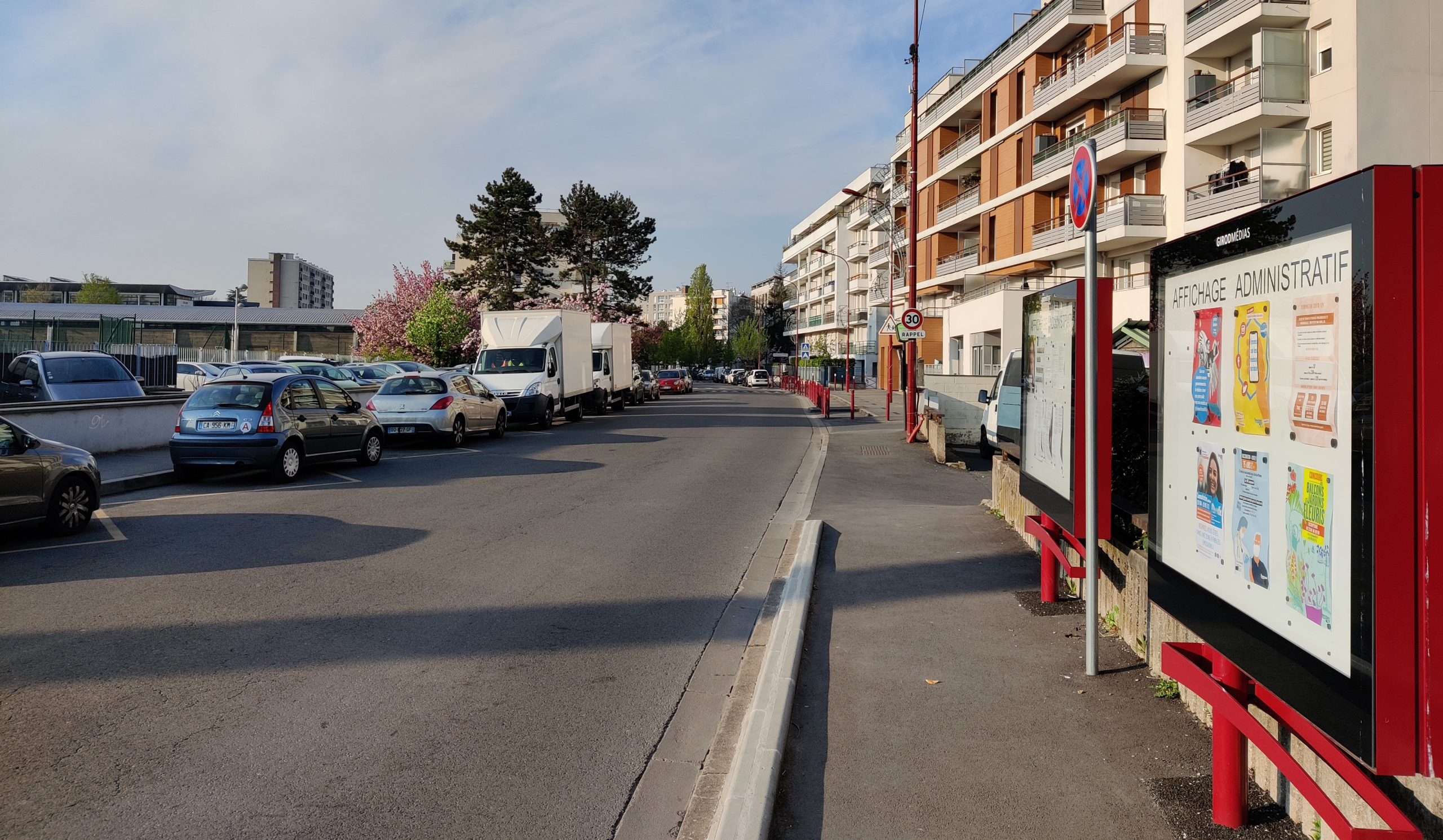 Les grands projets - Site officiel de la ville de Fresnes (94)