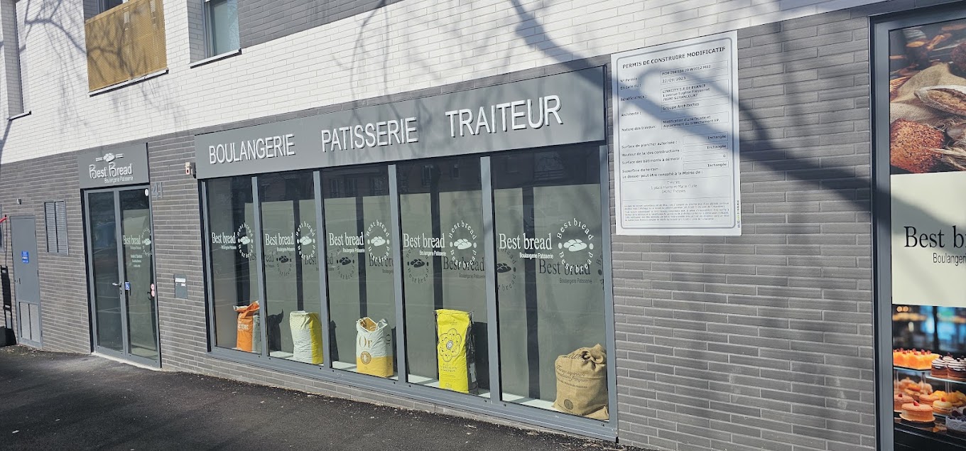 Best Bread - Site officiel de la ville de Fresnes (94)