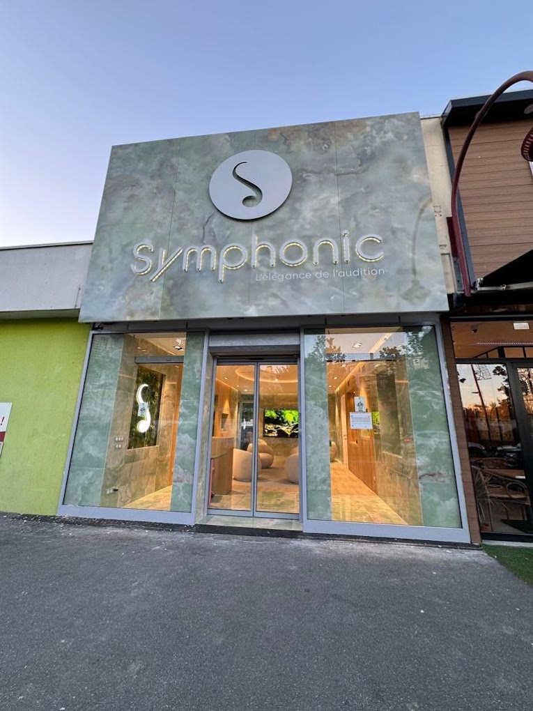 Symphonic Audition - Site officiel de la ville de Fresnes (94)